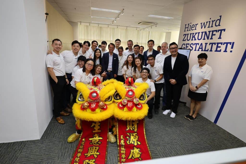 Strong Growth: PI Group Expands Presence in Singapore - IAA ...