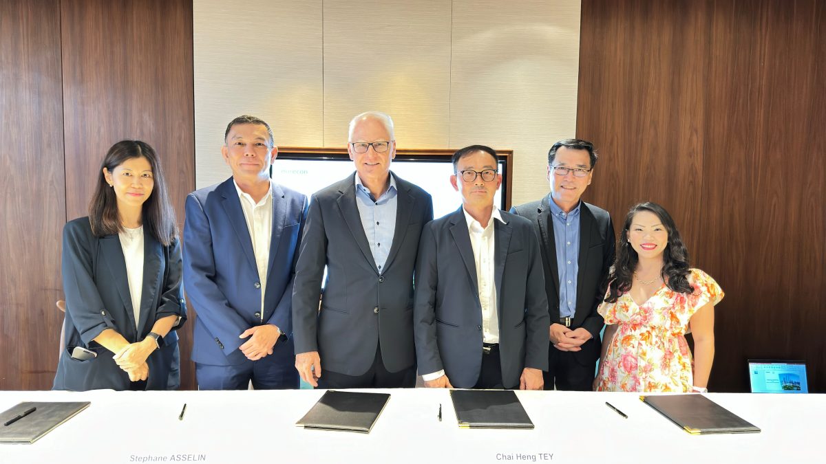 Aurecon Acquires CHT International to Expand Engineering Capabilities in Malaysia and Asia - IAA ...