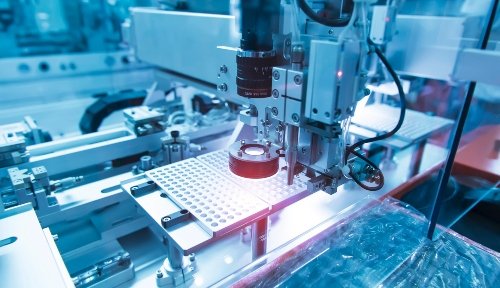 Improve Your Machine Vision Application with New Generation Camera ... Improve Your Machine Vision Application with New Generation Camera ...
