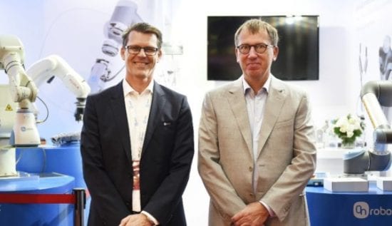 Onrobot Eyes Huge Automation Potential In Southeast Asia With New ...