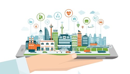 Top Sensor Technologies Driving The Future Of Smart Cities - IAA ... Top Sensor Technologies Driving The Future Of Smart Cities - IAA ...