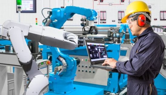 UL Launches Machine Risk Assessment Services - IAA - Industrial Automation