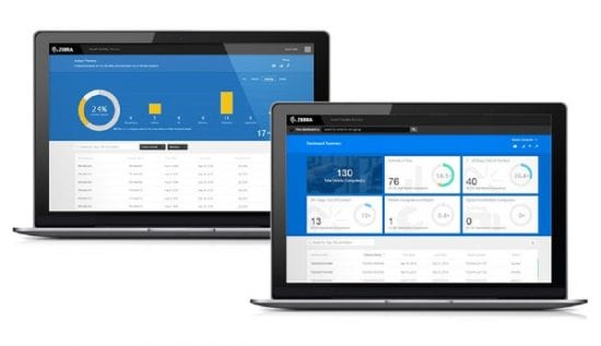 Zebra Technologies Unveils Savanna Platform To Power Data-Driven ... Zebra Technologies Unveils Savanna Platform To Power Data-Driven ...